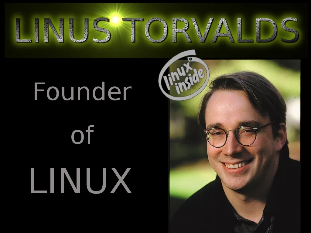 Interesting facts about Linux