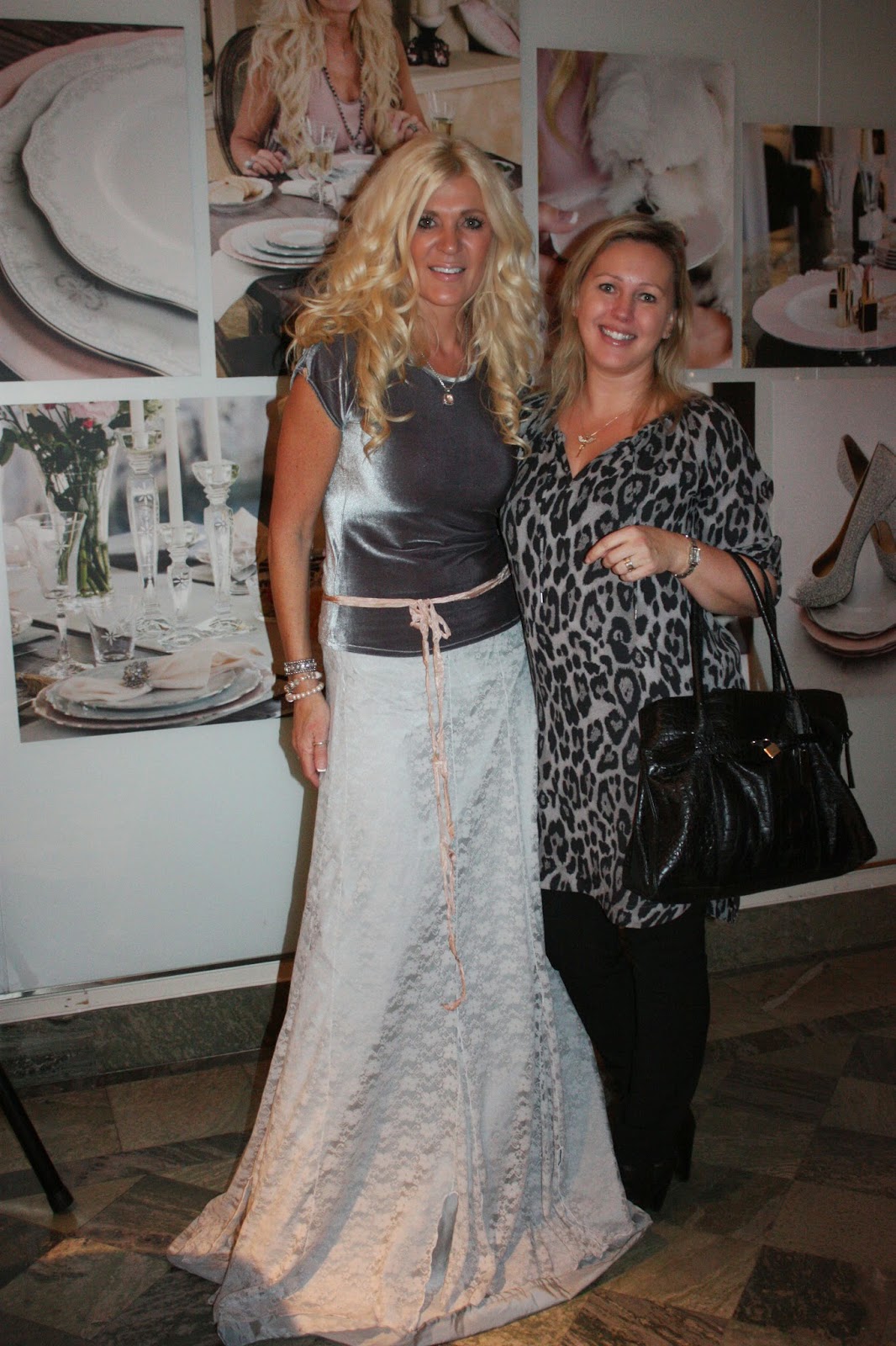 Niehoff "Lifestyle" Blogg: Moments By Maria Montazami