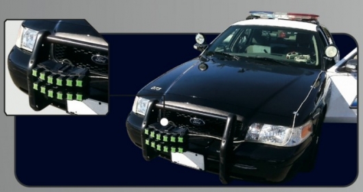 Bob Johnson's Toughbook Stuff: The Claymore Mine of Tasers