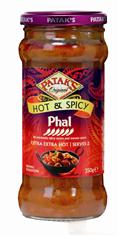 Woman and Friend vs Food USA: The Phaal Curry - 1,000,000 scoville units