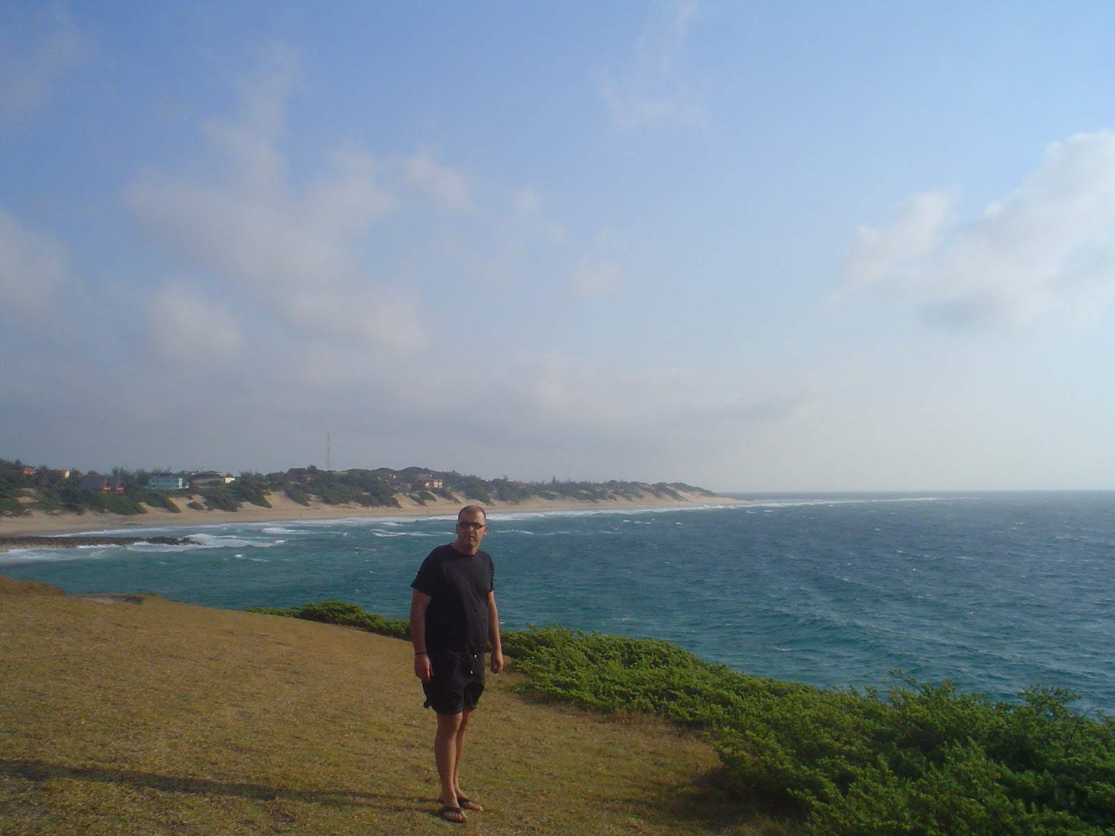 Viver Moçambique: Visita á Praia do Tofo & Praia da Barra - Inhambane