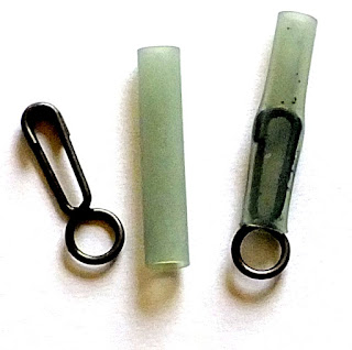 Norfolk 'N Good: Korum Clips great for tweaking pike rigs