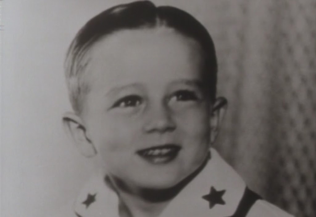 O Cinema Antigo: "Há 80 Anos Nascia James Dean"