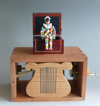 Stalking the Belle Époque: 10/9/11 - 10/16/11