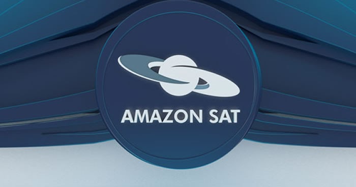 Fluxus.tv: Amazon Sat