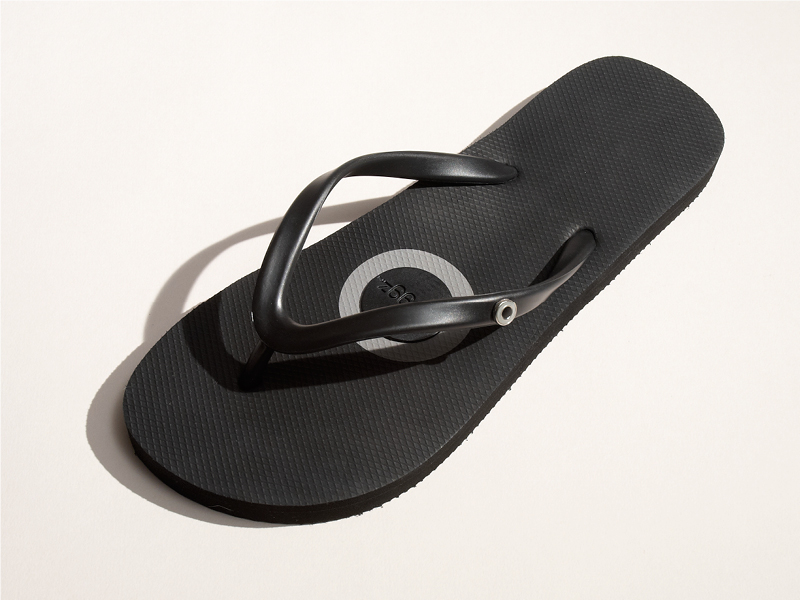 Cheque This Out: Pluggz Shoe Review