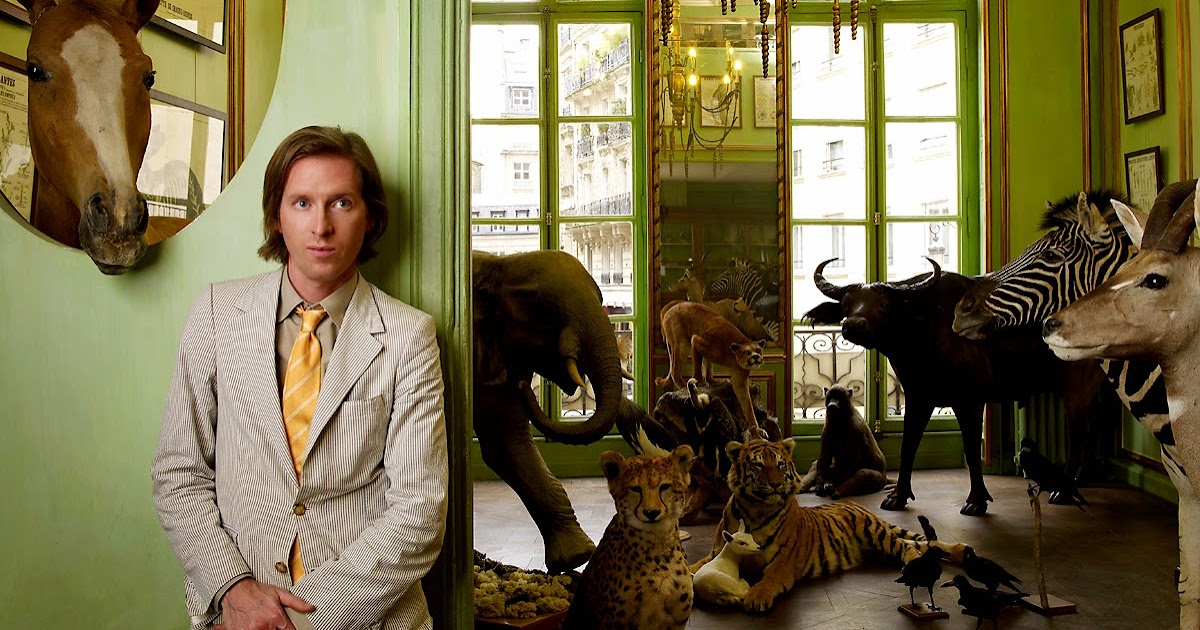 Andrew Wilson Royal Tenenbaums