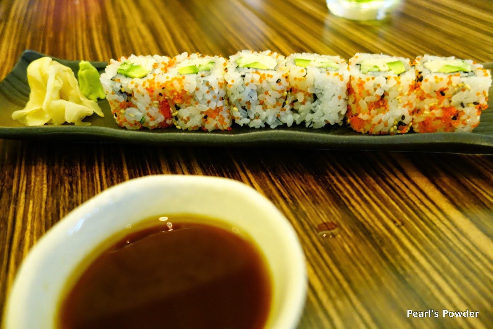 Pearl's Powder: Yokari : Affinity between Modern & Traditional Japanese ...