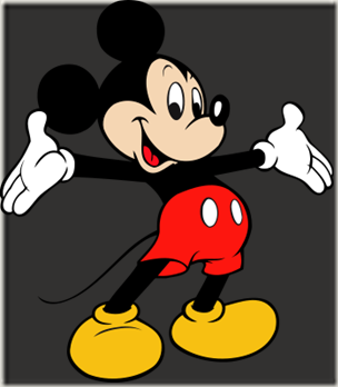 Depois dos 20: Rato Mickey completa hoje 80 anos!!