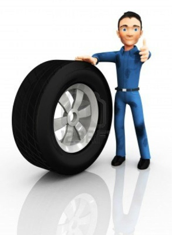 Vulcanizadora Panchito: llantera a domicilio