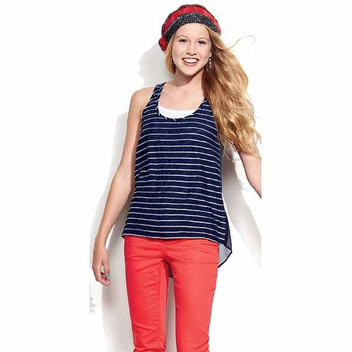 Catalog Cuties: Natalie Belmont