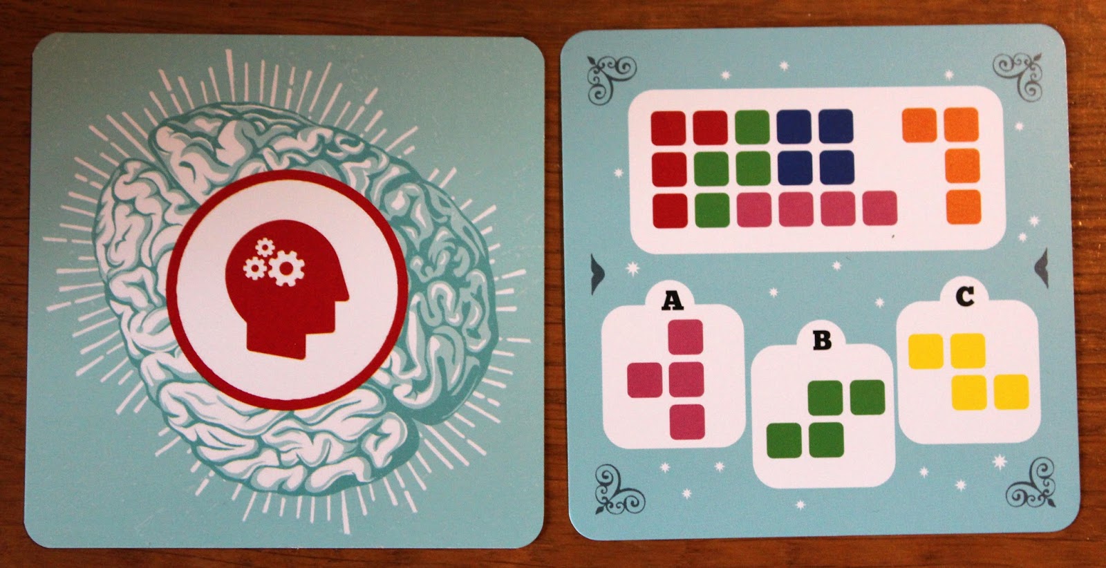 Random Nerdery: Cardboard - Cortex Challenge card game review (with ...