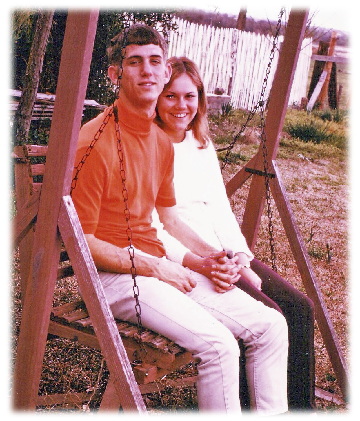 The Shepard's Crook: Memories From A Half Century Ago, January 17, 2019