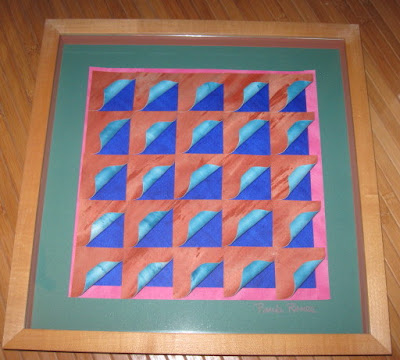 Paula Renee's Multi-Media Art