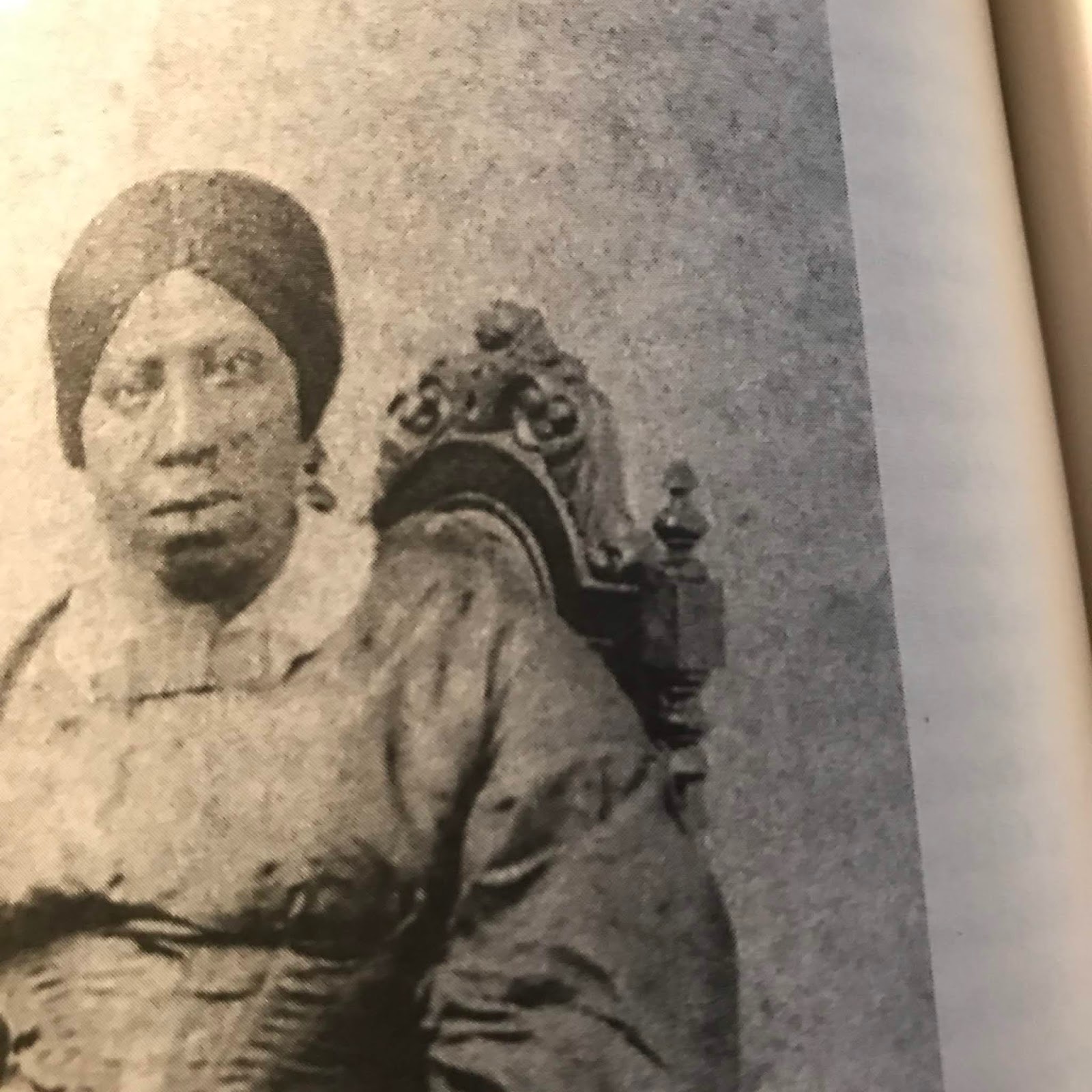 In Progress: Amy Post visits John W. Hurn