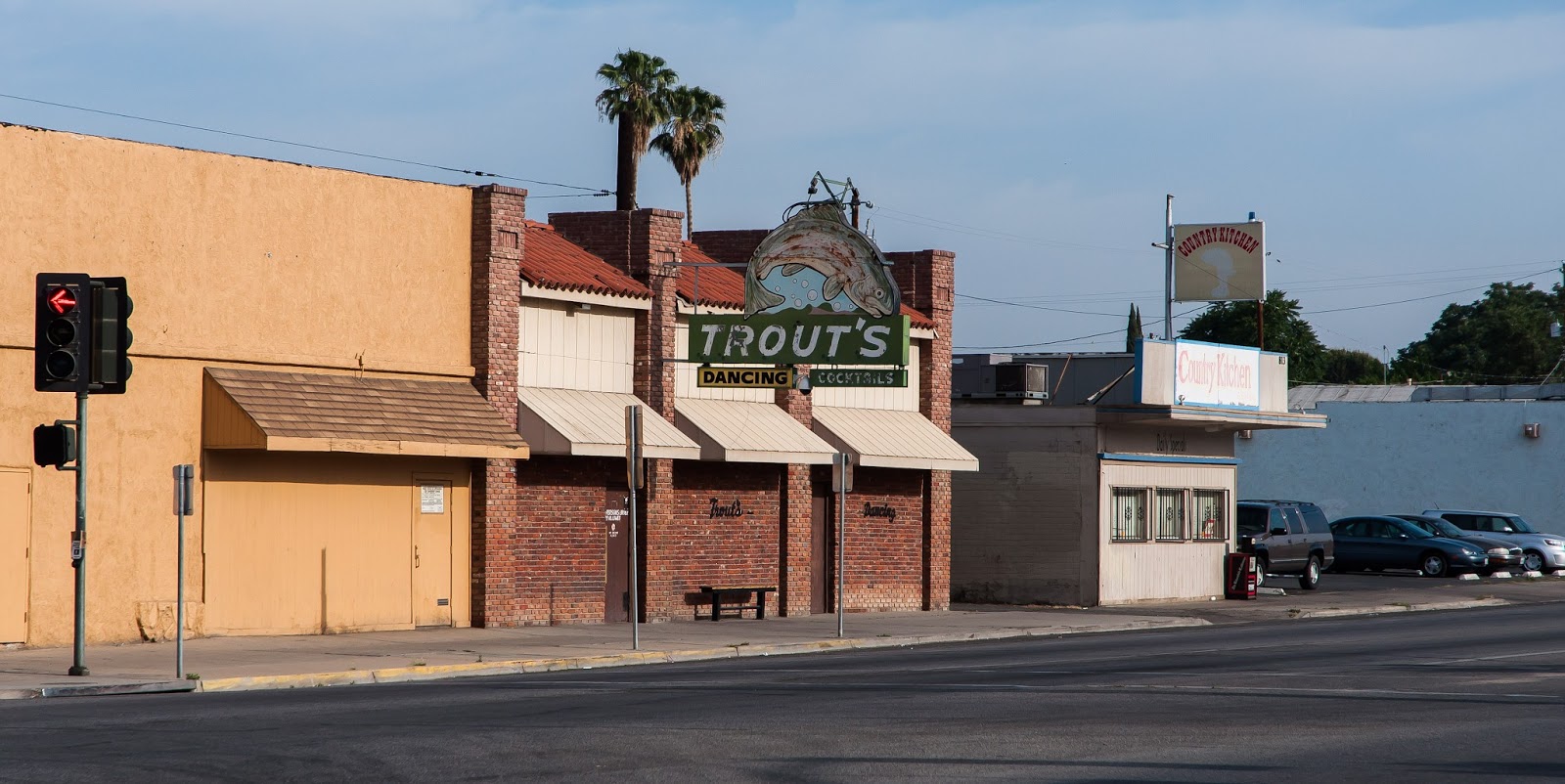 GPMcCash Photography & Art Works: Oildale