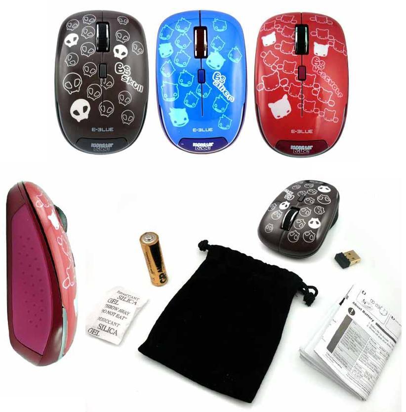 comcheap: * WIRELESS MOUSE