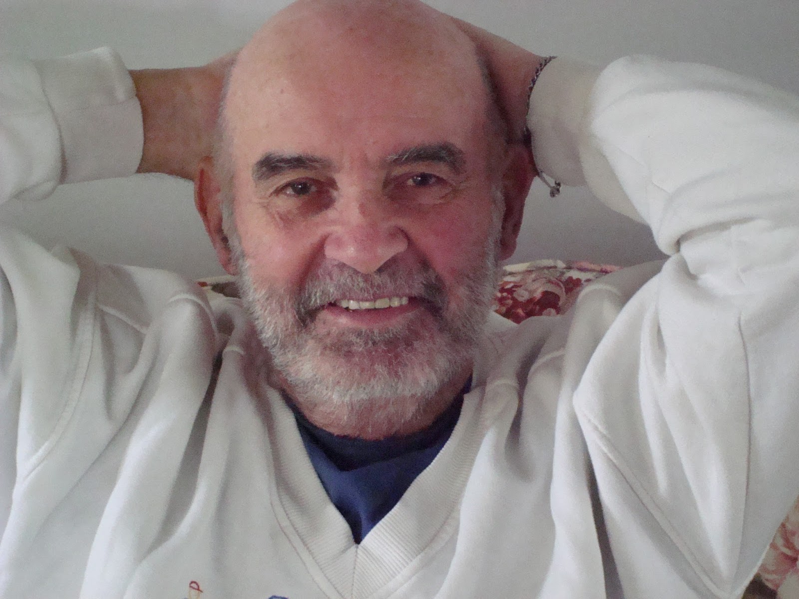 Becoming: August 2013