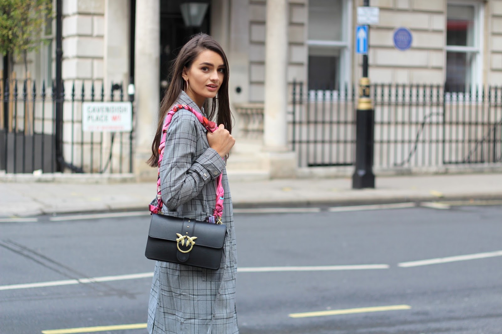 Reinventing a Classic: The Trench Coat — Peexo - Style, Beauty and Home ...