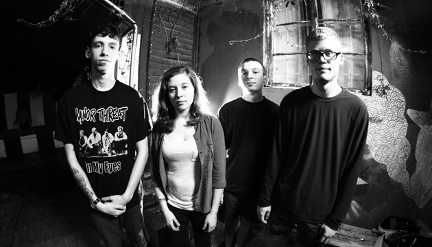CODE ORANGE - Nuovo video "I Am King" - MyDistortions.it