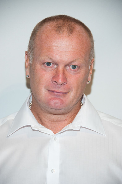 MONEY INTO LIGHT: AN INTERVIEW WITH 007 STUNT CO-ORDINATOR GARY POWELL