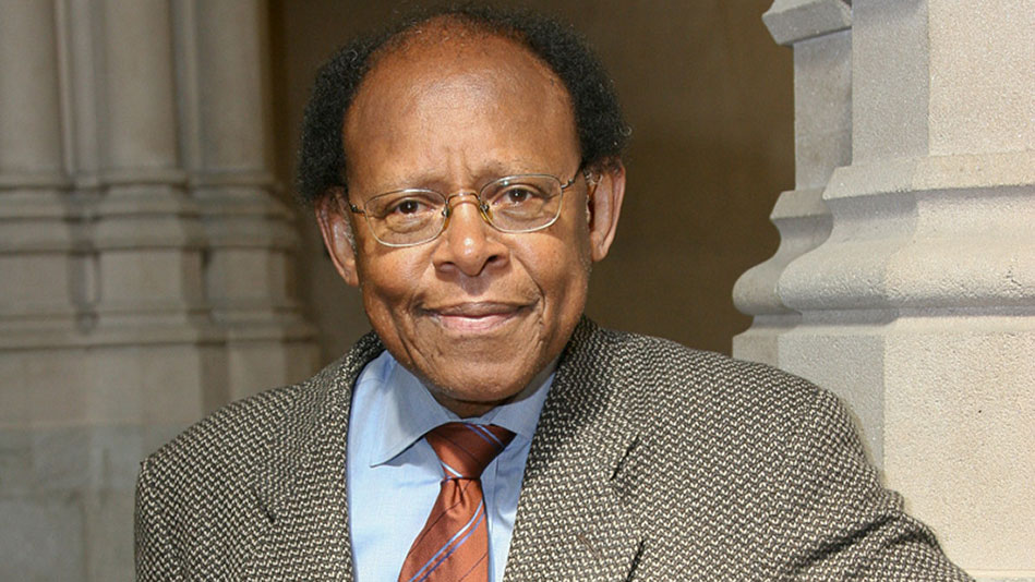 Hope for the City: Reflections on the Life and Work of Dr. James Cone
