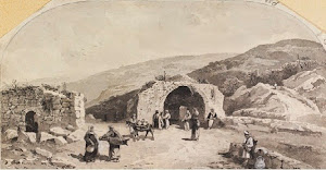 En-Rogel; Una fuente para la vida. : ESTUDIOS