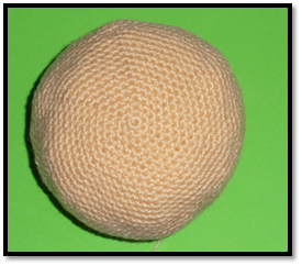 Patrón Amigurumi Kick Buttowski