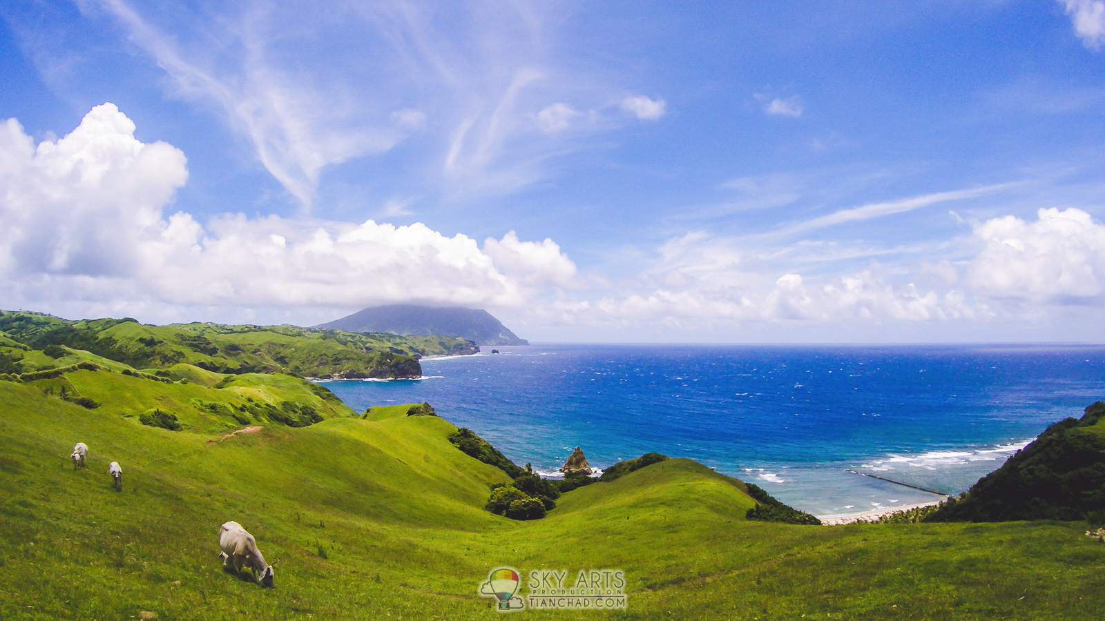 BATANES - Top 10 Heavenly Locations To Be In Philippines' Prettiest Island