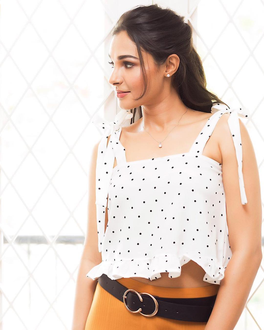 Andrea Jeremiah latest Photoshoot