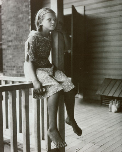 Mujerícolas: Doris Ulmann.La Fotografía con visión Etnográfica