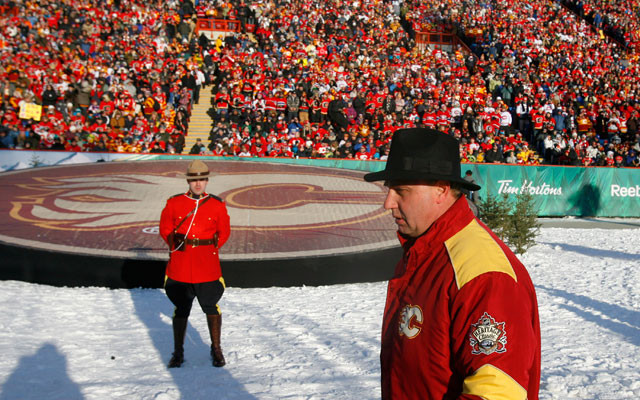 Dorfman Pacific in the News: Head Coach Brent Sutter of the Calgary ...