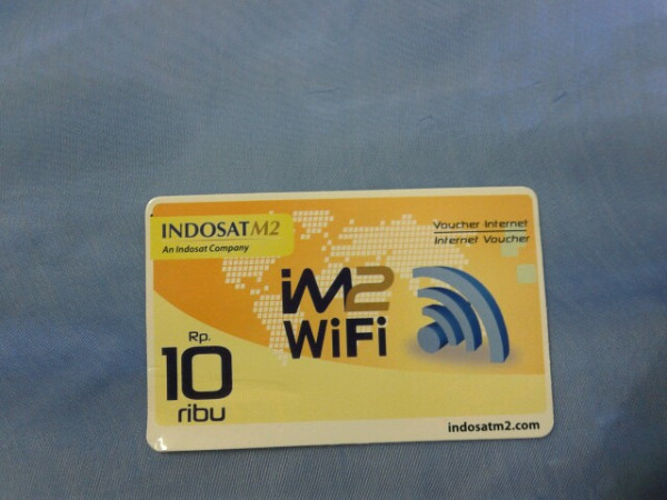 Indosat Luncurkan Super Wifi | Didno76.com