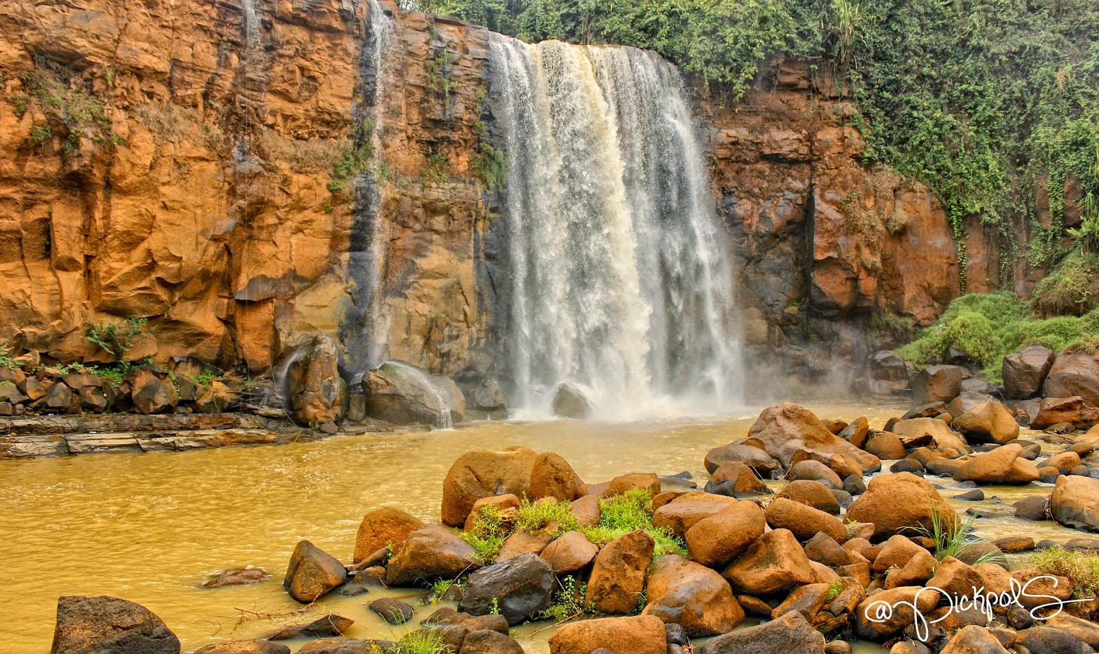 Ciletuh Geopark | Geopark-ciletuh