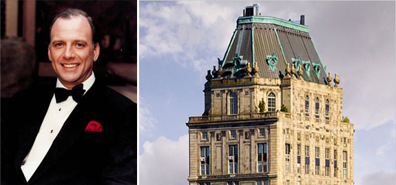 For The Richest: Pierre hotel penthouse to become New York City’s most ...