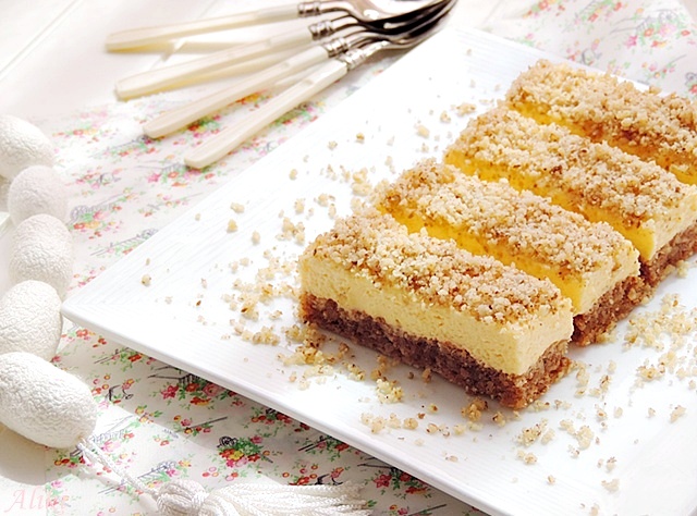 Mamina jela: Limun štanglice