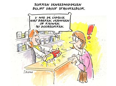 Overal Farmacie: april 2012