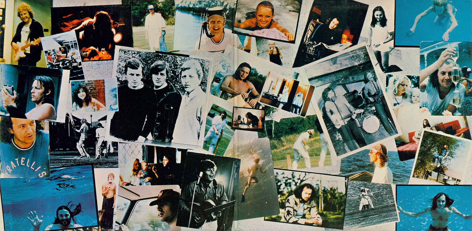 Pink Floyd Ilustrado: David Gilmour - David Gilmour