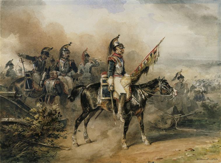 Obscure Battles: Aspern-Essling 1809
