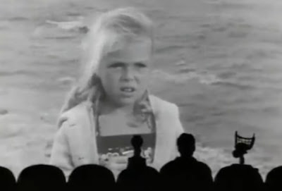 World O' Crap: "I Have Been Acquainted With The Night"