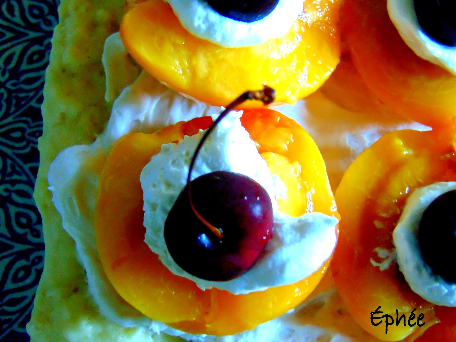 Gâteau Gâteau