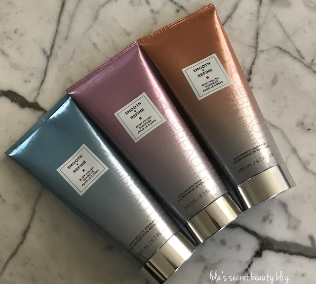 lola's secret beauty blog: European Wax Center's Strut Lavishly ...