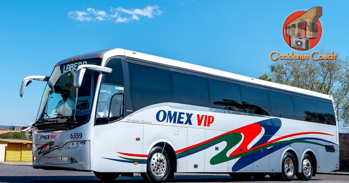 Occidente Coach: Omex VIP