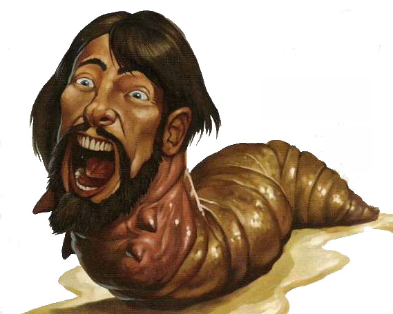 Power Score: What Happens When You Die in Dungeons & Dragons