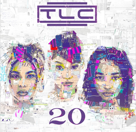 Urban Crush: CrazySexyCool: The TLC Story/Left Eye Music Festival