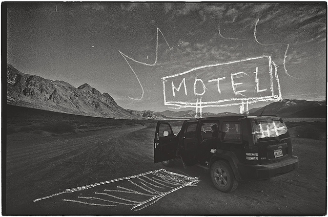 Photography by Steven Monteau |Black and White Photography