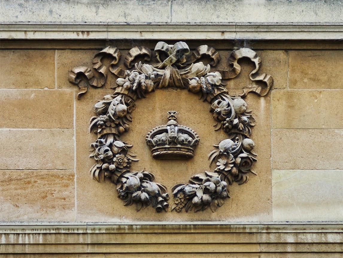 Willowbrook Park: Sandringham...