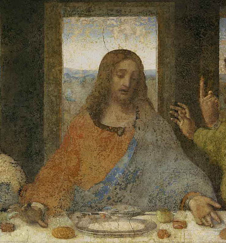 Leonardo: El sant sopar