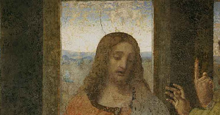 Leonardo: El sant sopar