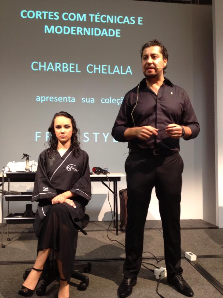 Estillo A: Hair Brasil 2013